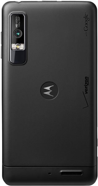 Motorola Droid 3 Reviews, Specs & Price Compare