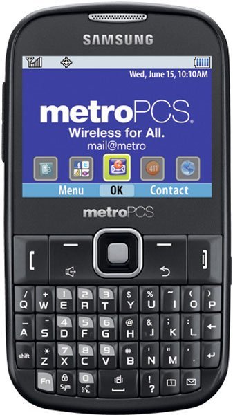 Samsung Freeform III Manual + PDF Download | Cellphones.ca