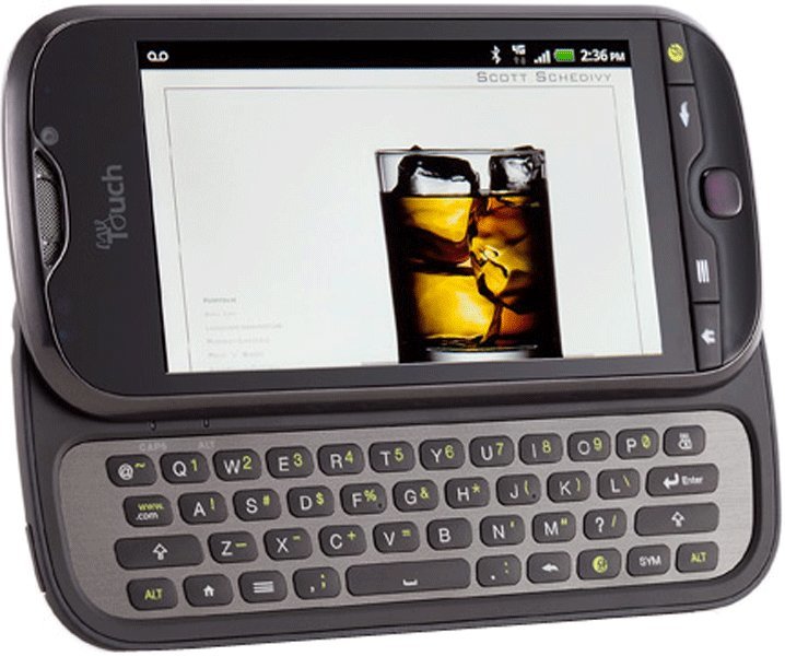 HTC Doubleshot Reviews, Specs & Price Compare