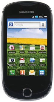 Samsung Galaxy Q Reviews, Specs & Price Compare