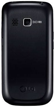 LG Optimus Pro Reviews, Specs & Price Compare