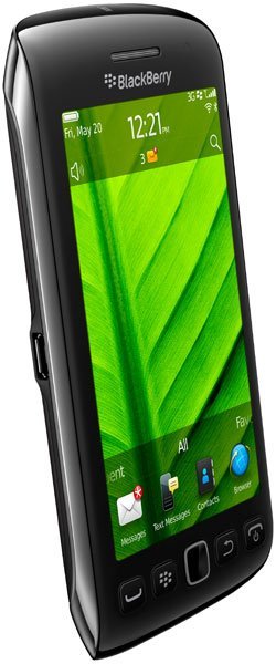 BlackBerry Torch 9850 Reviews, Specs & Price Compare