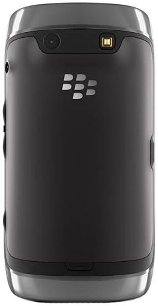 BlackBerry Torch 9850 Reviews, Specs & Price Compare