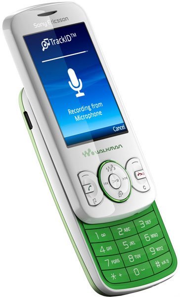 Sony Ericsson W100i Reviews, Specs & Price Compare