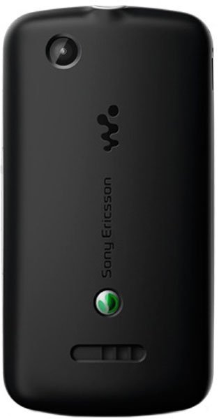 Sony Ericsson W100i Reviews, Specs & Price Compare