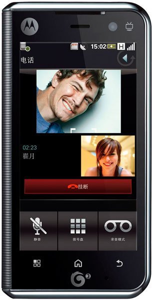 Motorola MT710 Reviews, Specs & Price Compare