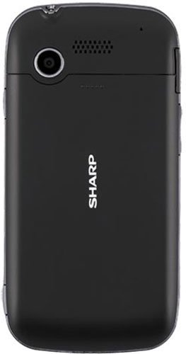 Sharp FX Plus Reviews, Specs & Price Compare