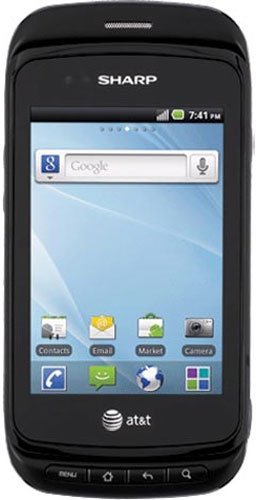 Huawei u8110 Reviews, Specs & Price Compare