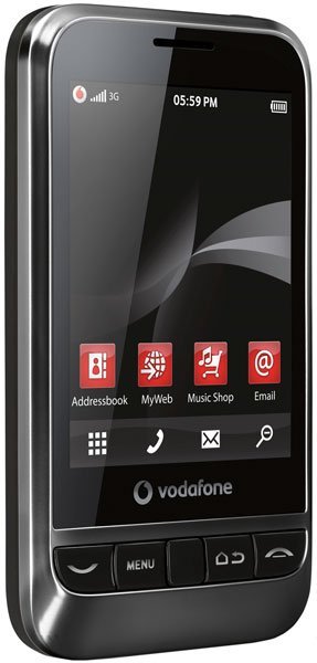 Huawei u8120 Reviews, Specs & Price Compare