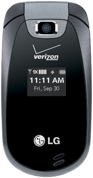 LG Revere Manual + PDF Download | Cellphones.ca