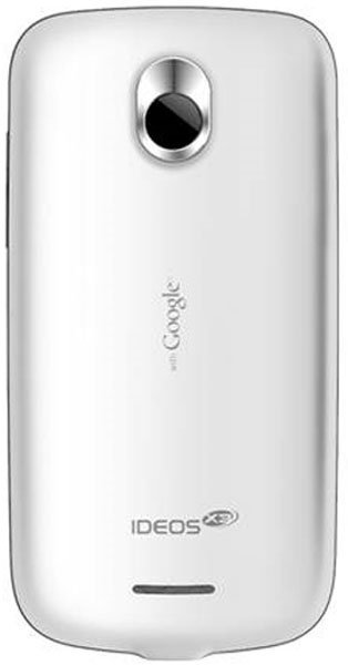 Alcatel One Touch 990 Reviews, Specs & Price Compare