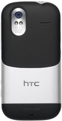 HTC Amaze 4G Reviews, Specs & Price Compare