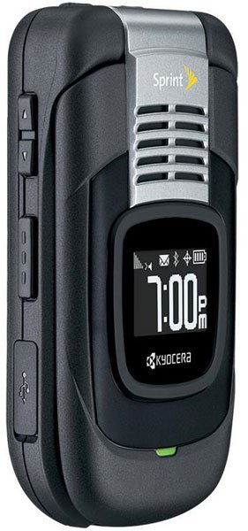 Kyocera DuraCore Reviews, Specs & Price Compare