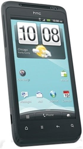 HTC EVO Design 4G Reviews, Specs & Price Compare