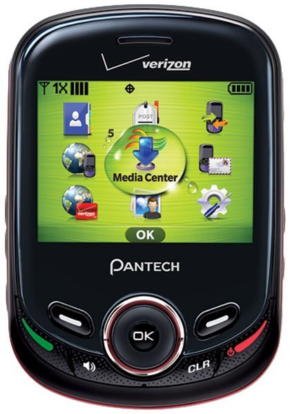 Pantech Jest 2 Reviews, Specs & Price Compare