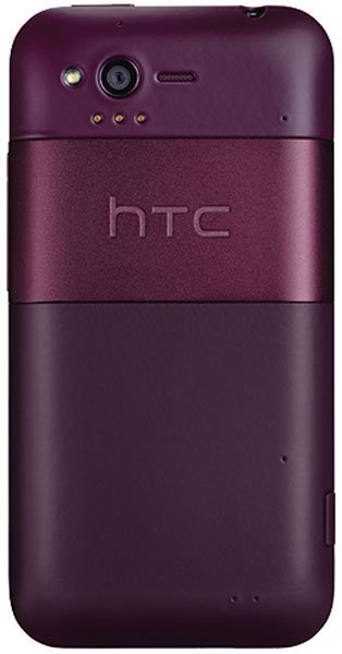 HTC Rhyme Reviews, Specs & Price Compare