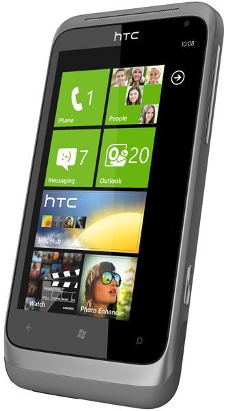 HTC Radar 4G Reviews, Specs & Price Compare
