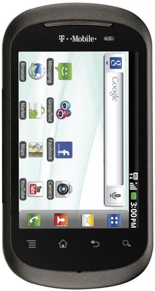 LG Doubleplay Reviews, Specs & Price Compare