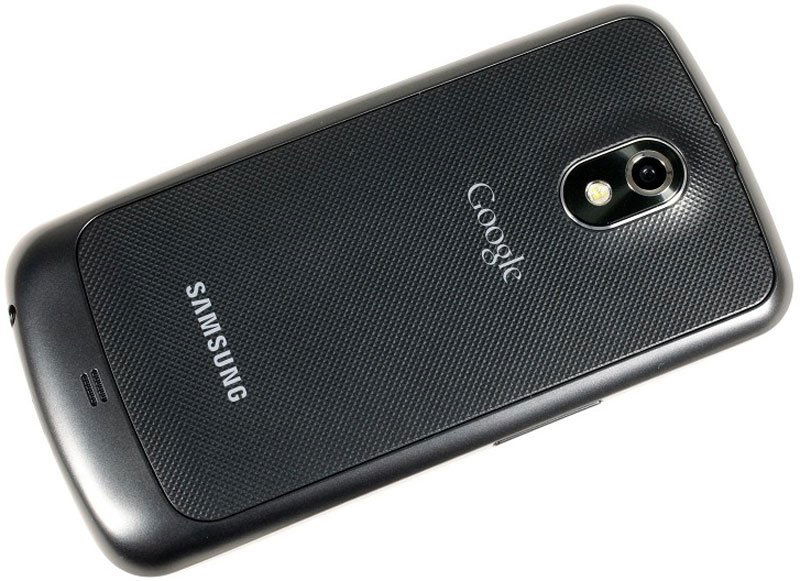 Samsung Galaxy Nexus Reviews, Specs & Price Compare