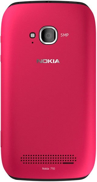 Nokia Lumia 710 Reviews, Specs & Price Compare