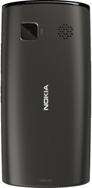 Nokia 500 Reviews, Specs & Price Compare
