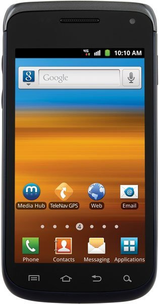 Samsung Galaxy W Reviews, Specs & Price Compare