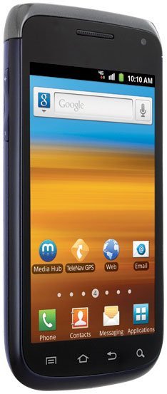 Samsung Galaxy W Reviews, Specs & Price Compare