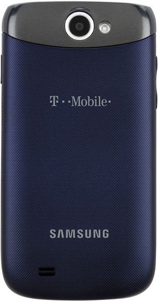 Samsung Galaxy W Reviews, Specs & Price Compare