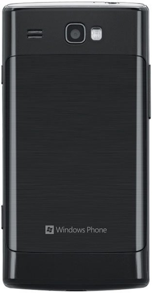 Samsung Focus Flash Reviews, Specs & Price Compare