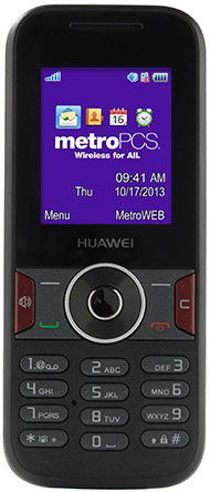 Huawei U2800 Reviews, Specs & Price Compare