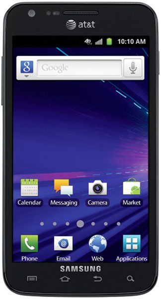 Samsung Galaxy S II Skyrocket Reviews, Specs & Price Compare