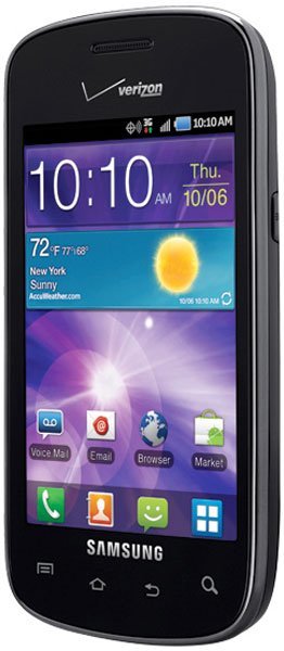 Samsung Illusion Reviews, Specs & Price Compare