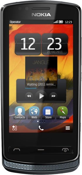 Nokia 700 Reviews, Specs & Price Compare