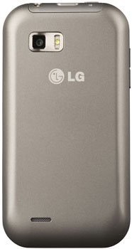 LG Eclypse 4G Reviews, Specs & Price Compare