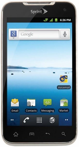 LG Viper Reviews, Specs & Price Compare