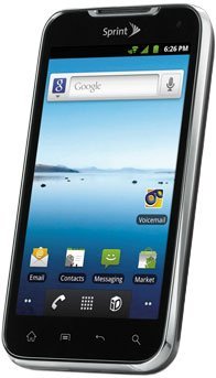 LG Viper Reviews, Specs & Price Compare