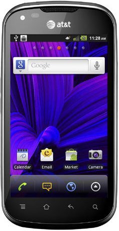 Pantech Burst Reviews, Specs & Price Compare