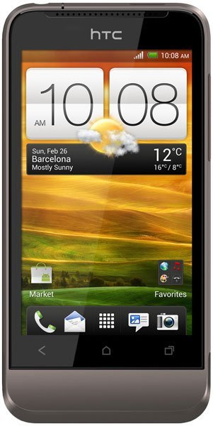 HTC One V Reviews, Specs & Price Compare