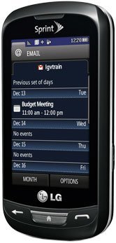 LG Rumor Reflex Reviews, Specs & Price Compare