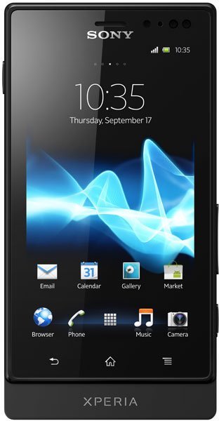 Sony Xperia sola Reviews, Specs & Price Compare