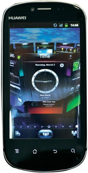 Huawei Vision Reviews, Specs & Price Compare