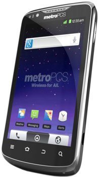 ZTE Anthem 4G Reviews, Specs & Price Compare