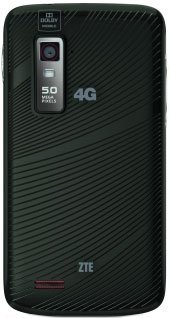 ZTE Anthem 4G Reviews, Specs & Price Compare