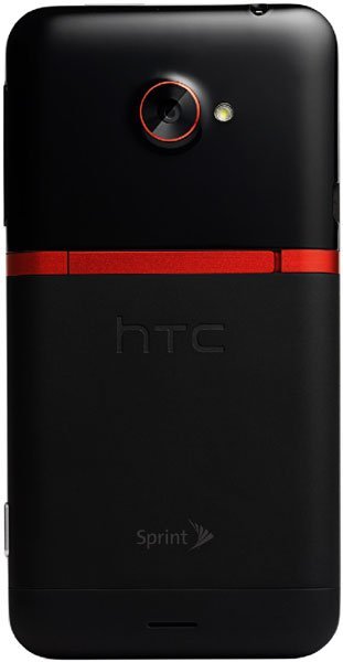 HTC EVO 4G LTE Reviews, Specs & Price Compare