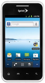 LG Optimus Elite Reviews, Specs & Price Compare