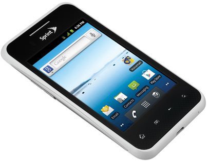 LG Optimus Elite Reviews, Specs & Price Compare
