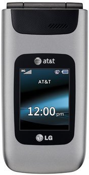 LG A340 Reviews, Specs & Price Compare