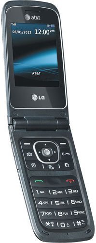 LG A340 Reviews, Specs & Price Compare