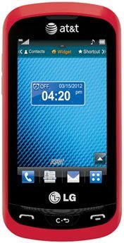 LG Xpression Reviews, Specs & Price Compare