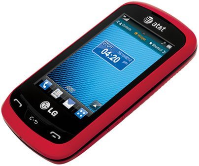 LG Xpression Reviews, Specs & Price Compare